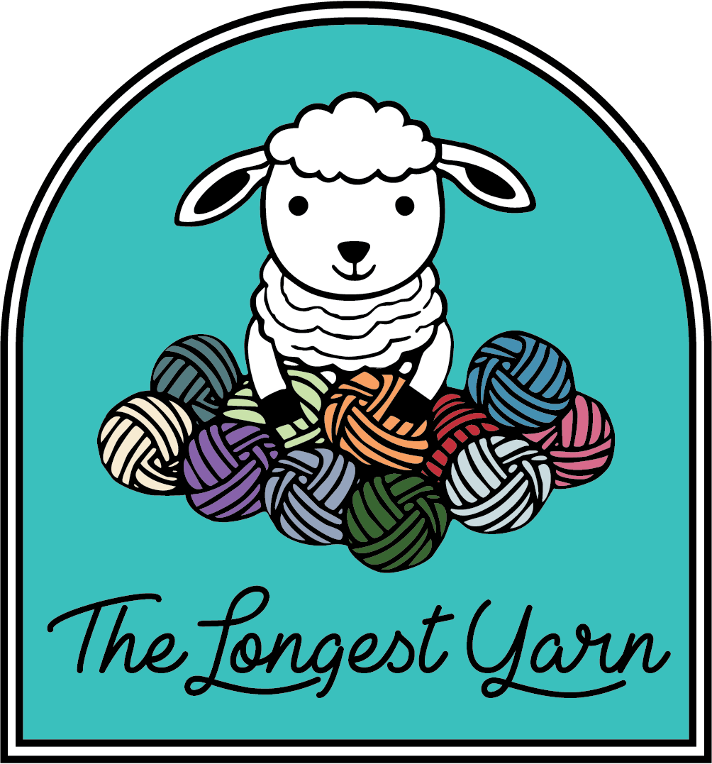 Home | The Longest Yarn